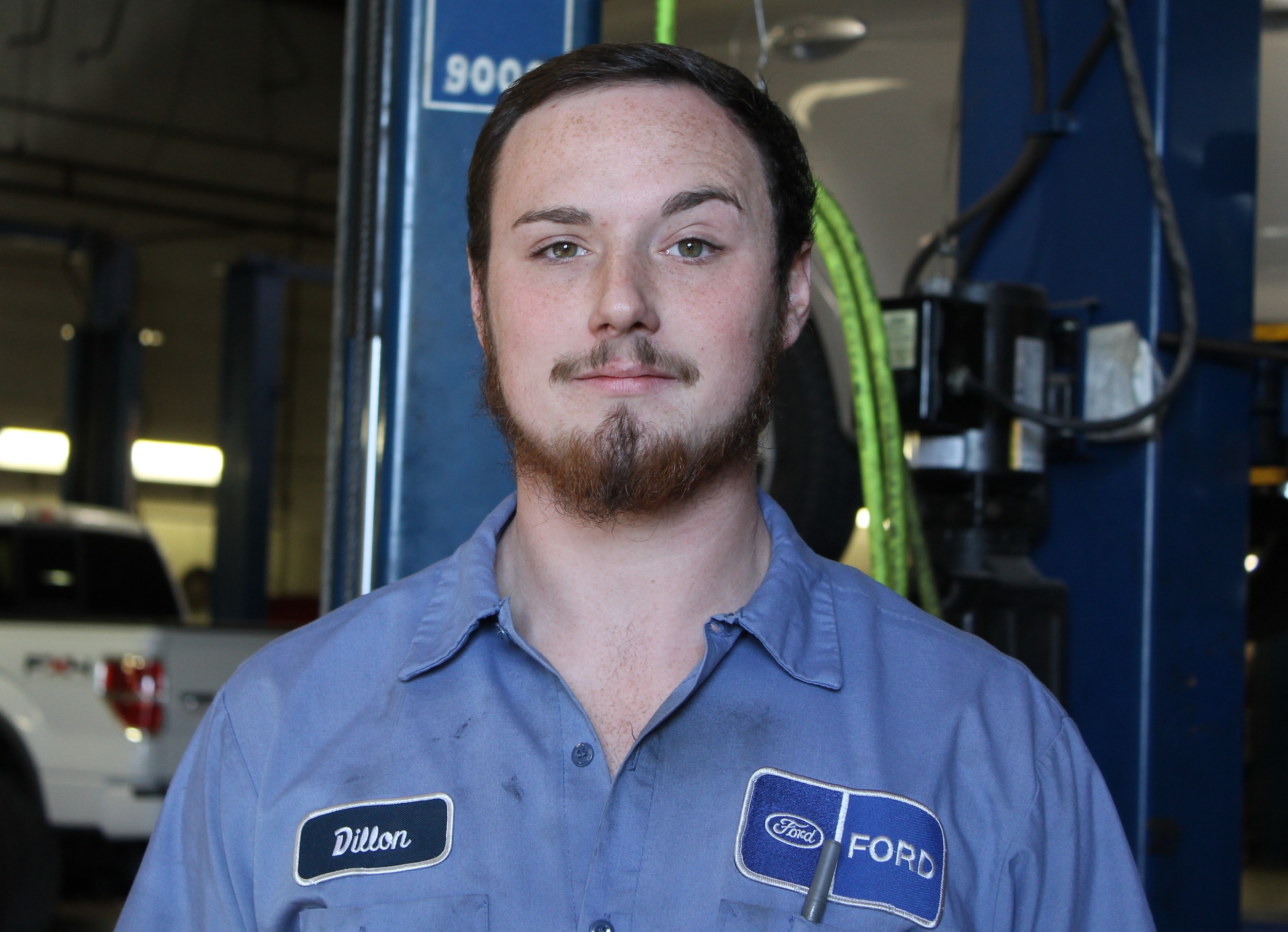 Our Service Team | Springdale Ford