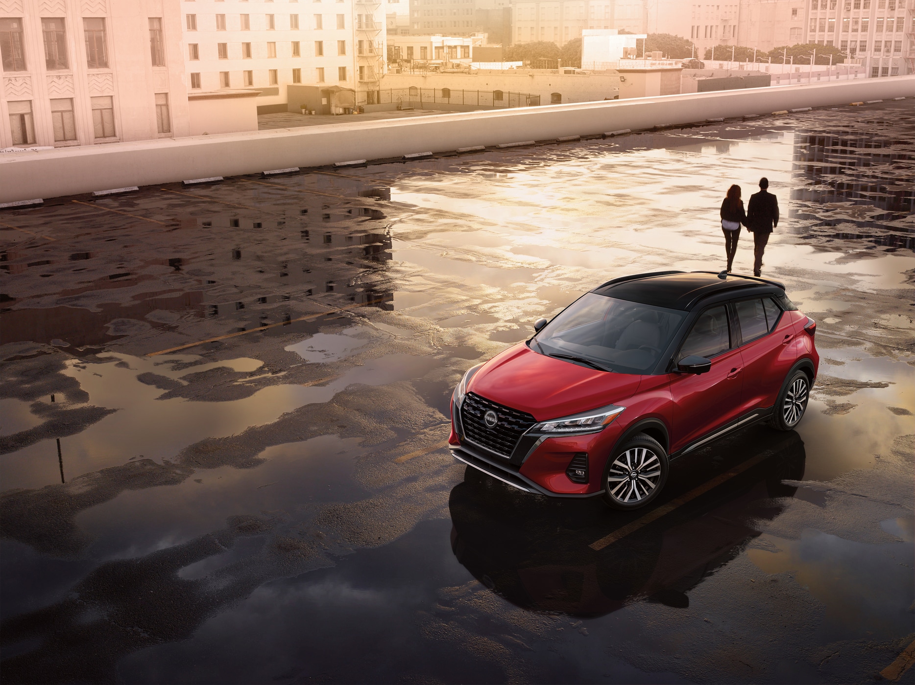 Nissan Dealer Serving Springfield | Springfield Nissan