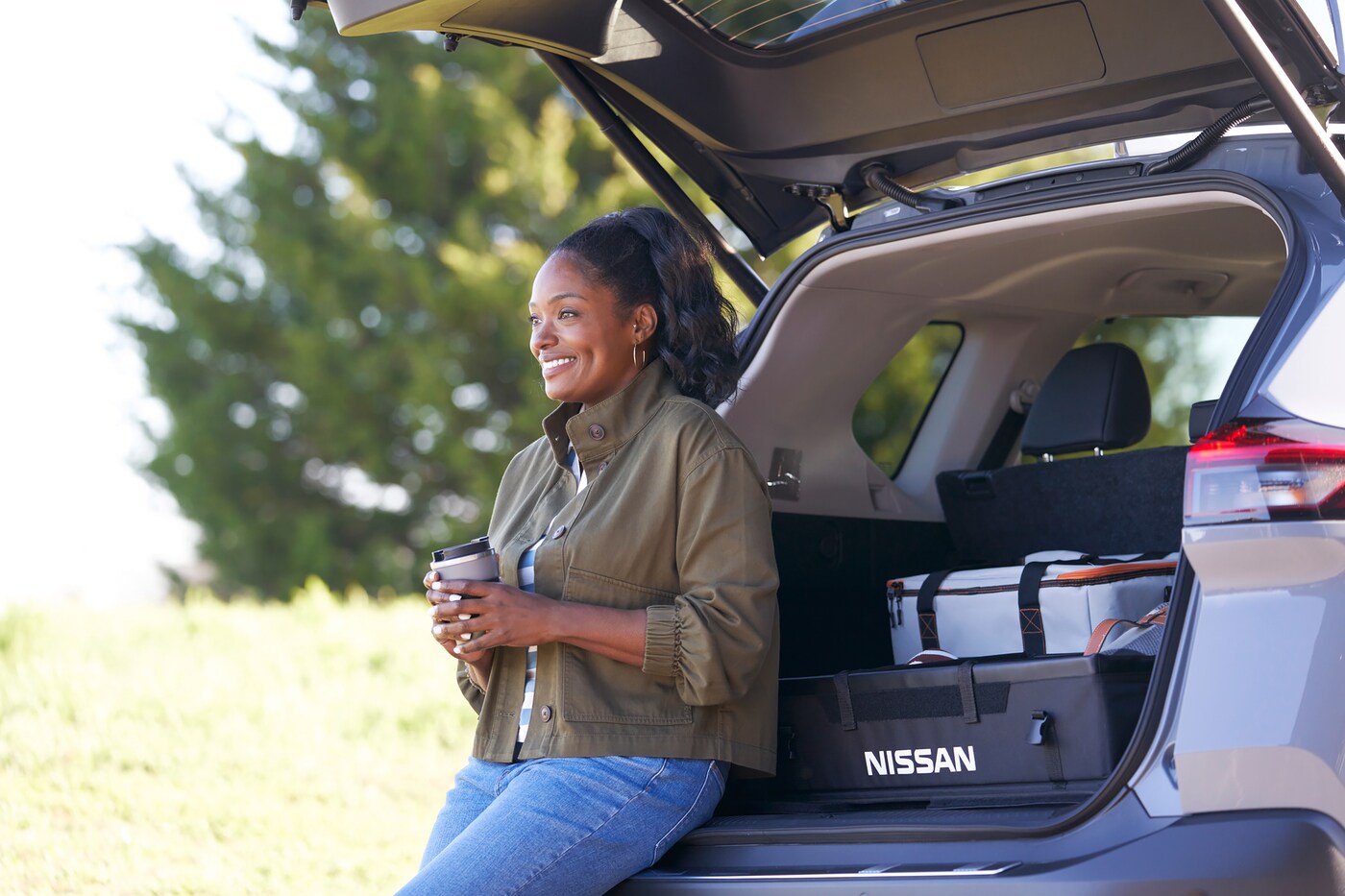Nissan Dealer Serving Springfield | Springfield Nissan
