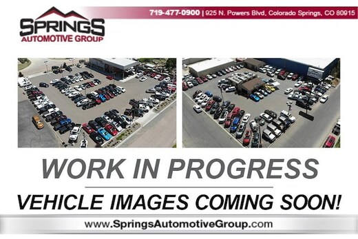 Springs Automotive Group - Colorado Springs and Englewood Used Cars