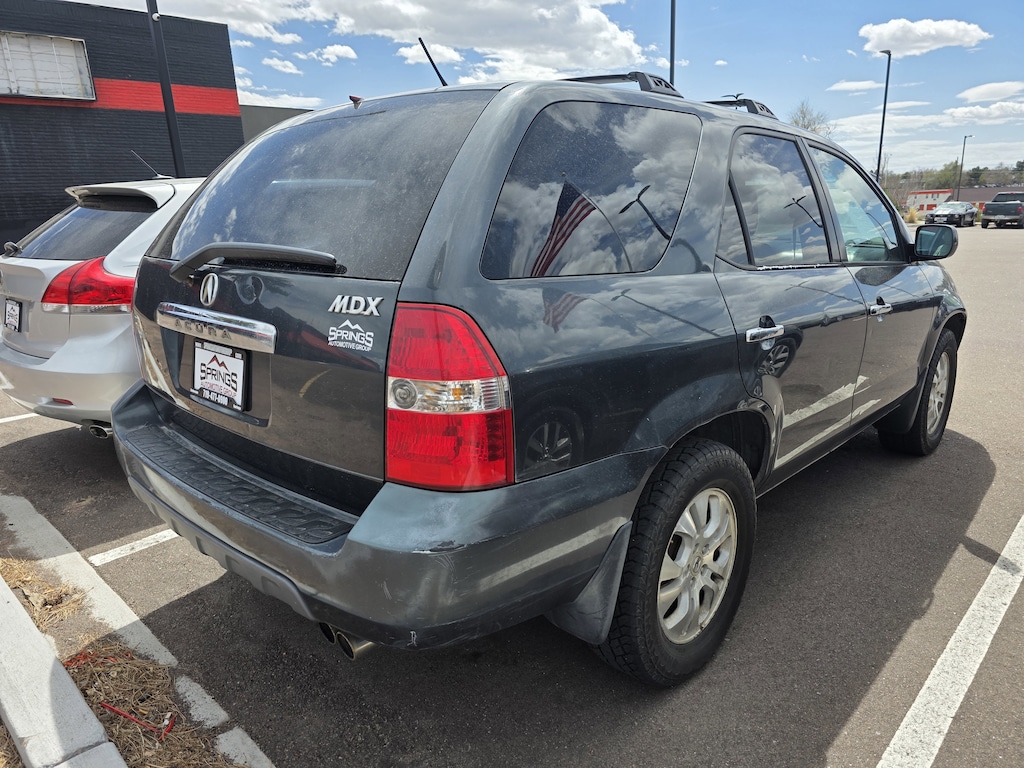 Springs Automotive Group - Colorado Springs and Englewood Used Cars