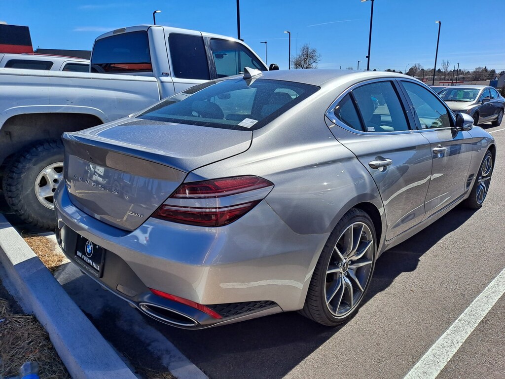 Springs Automotive Group - Colorado Springs and Englewood Used Cars