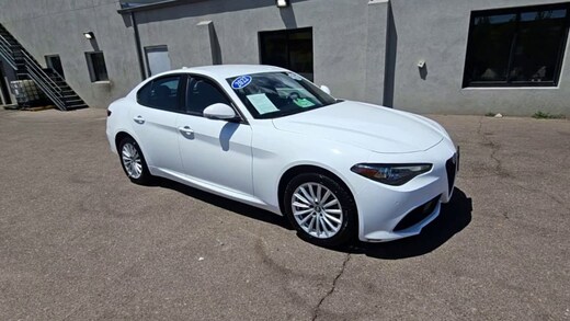 Springs Automotive Group - Colorado Springs and Englewood Used Cars