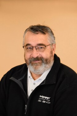 Meet the Team | Spring Valley Ford