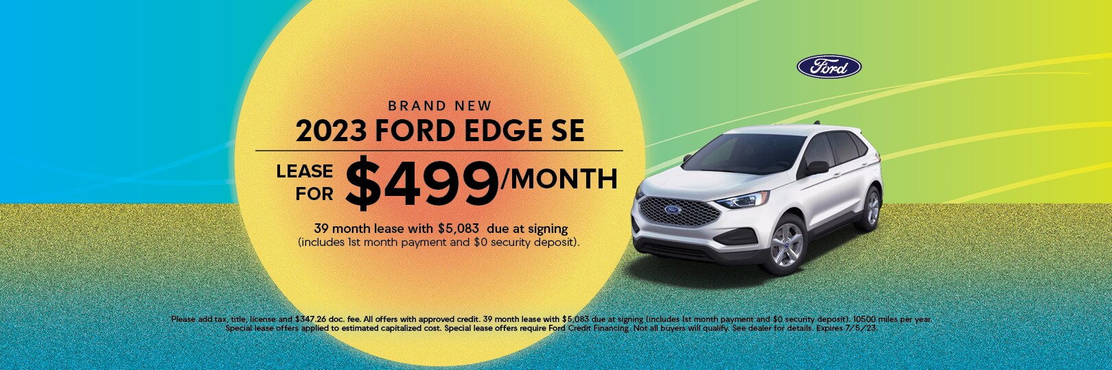 Spring Valley Ford | New & Used Ford Dealer in Spring Valley, IL