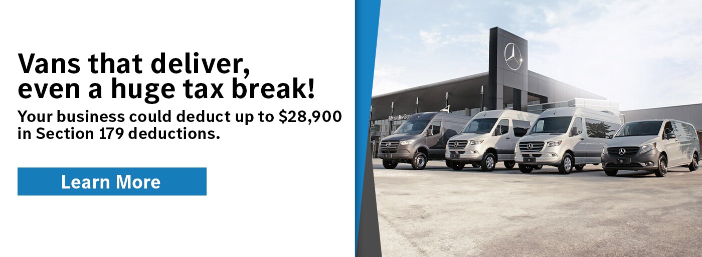 Mercedes-Benz of Boston - Sprinter | MA Sprinter Dealer