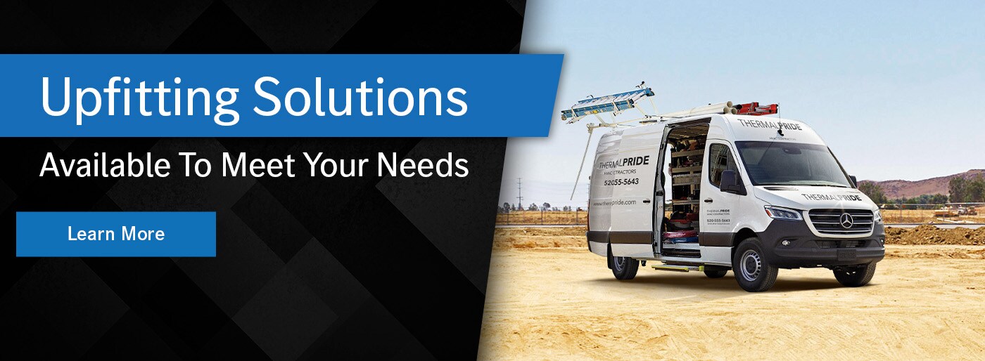 Mercedes-Benz of Boston - Sprinter | MA Sprinter Dealer