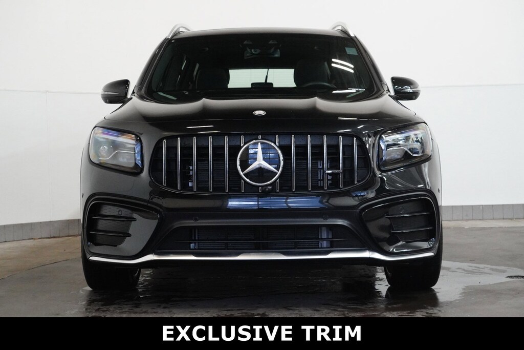 Certified Pre-Owned 2024 Mercedes-Benz AMG GLB 35 For Sale | Louisville KY