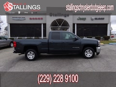 Used Cars | Cairo, GA & Tallahassee, FL | Stallings Motors