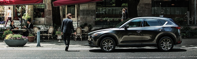 Riley Mazda Certified Pre-Owned | Riley Mazda