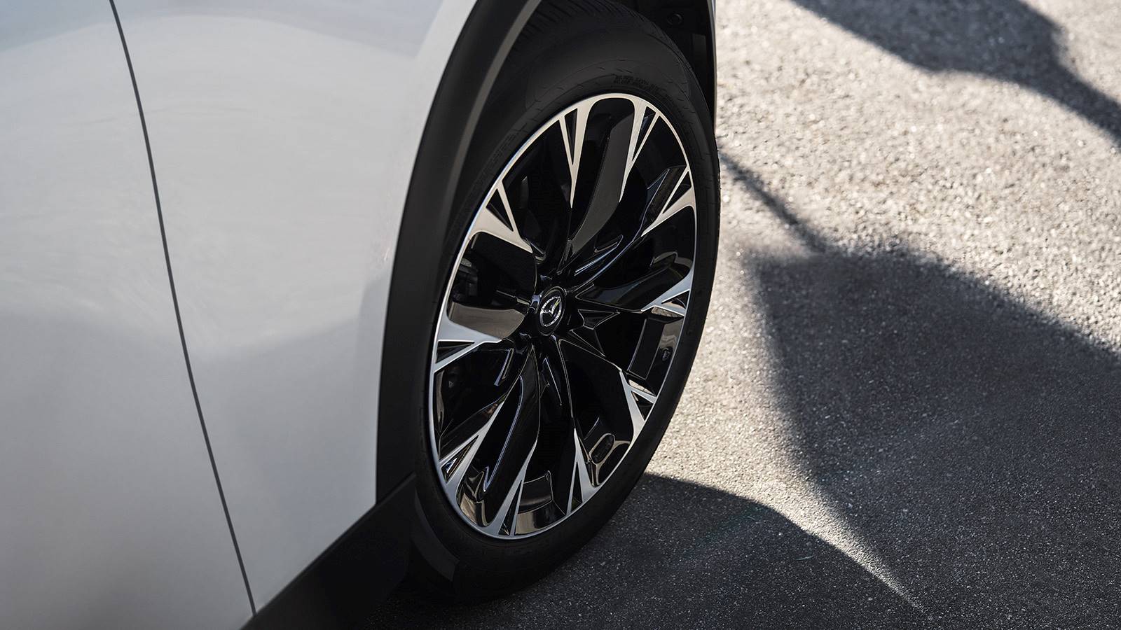 New Mazda CX-90 PHEV for Sale in Stamford, CT | Riley Mazda