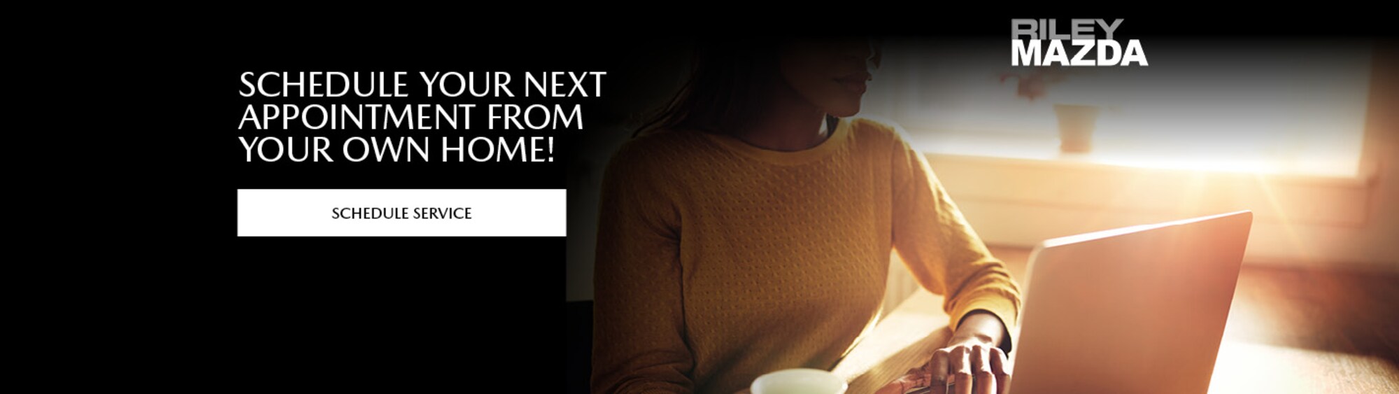 New & Used Mazda | Riley Mazda