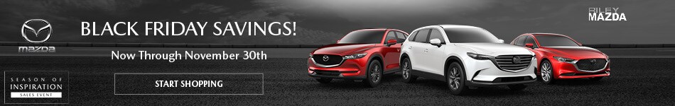 Mazda Cars for Sale in Stamford, CT | Riley Mazda