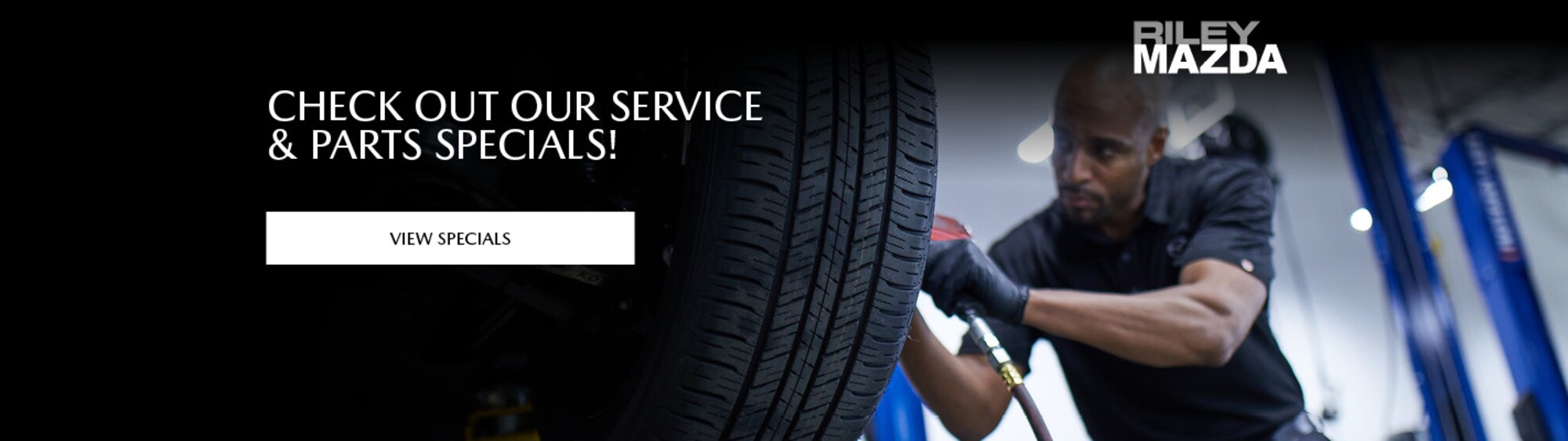 New & Used Mazda | Riley Mazda