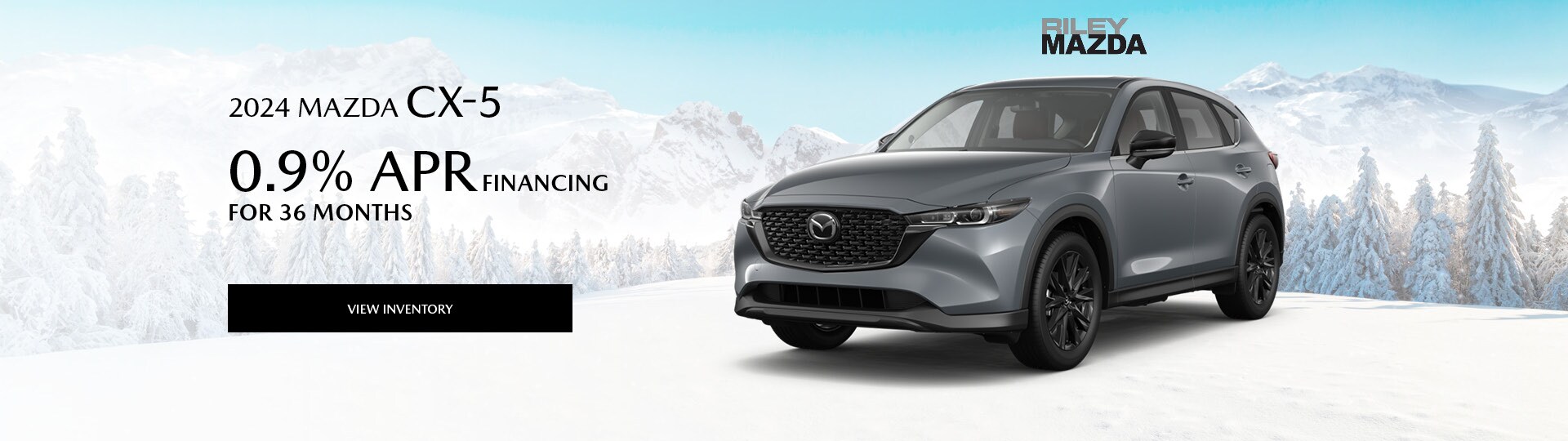 New Mazda Miata MX-5 | Riley Mazda