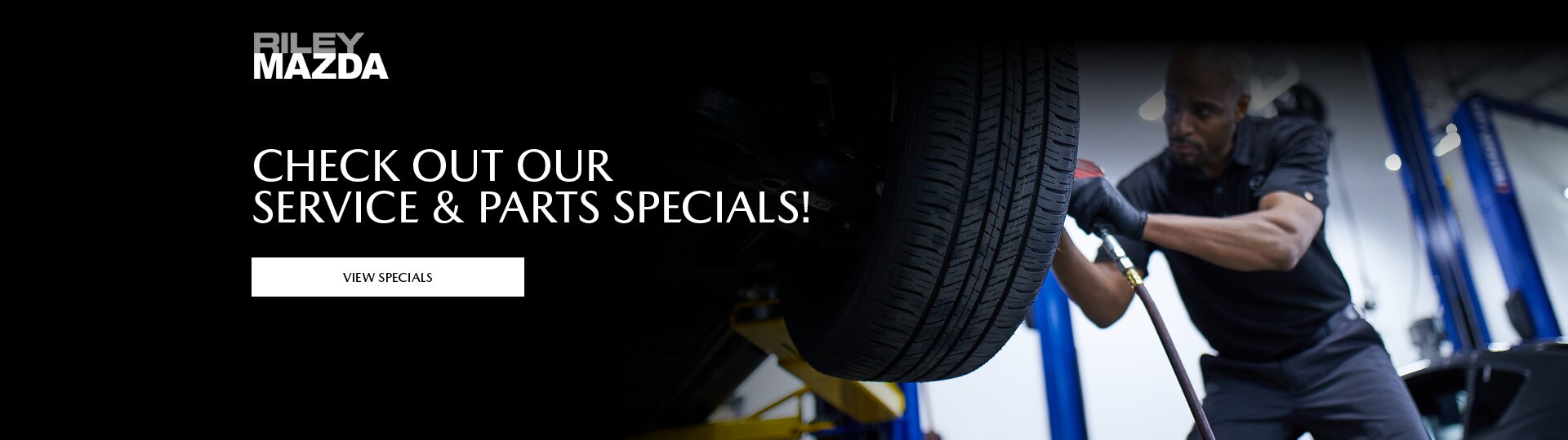 New Mazda Miata MX-5 | Riley Mazda