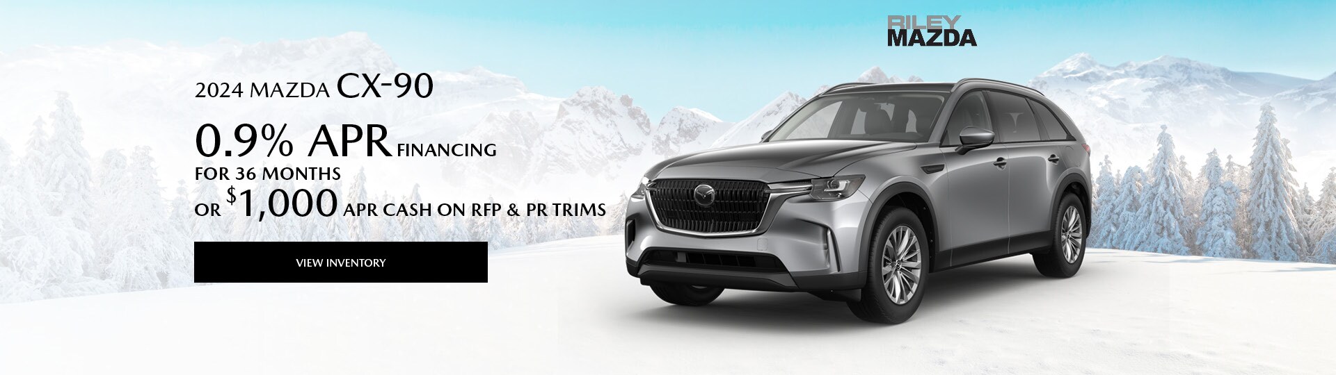 New Mazda Miata MX-5 | Riley Mazda