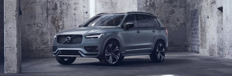 New 2021 Volvo XC90 Plug-in Hybrid for Sale in Chicago, IL | Howard ...