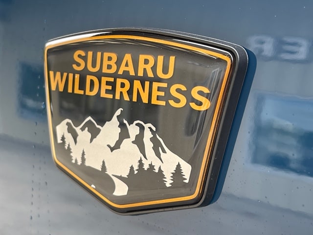 A million photos of the 2022 Subaru Outback Wilderness edition ...