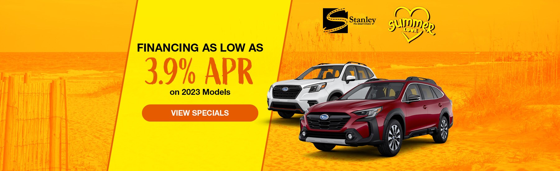 New & Used Subaru Dealer in Ellsworth, ME | Stanley Subaru Near Bangor