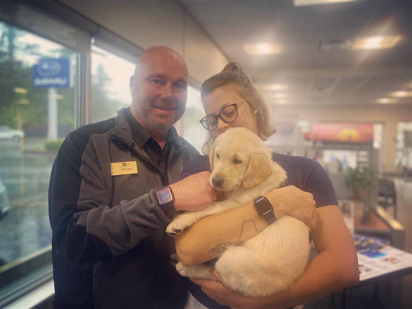 Stanley Subaru | Employment Opportunities