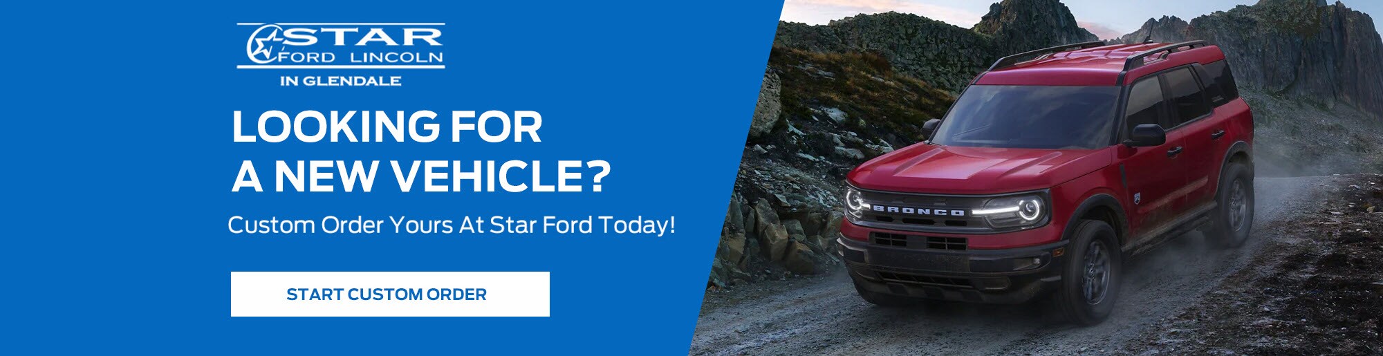 Star Ford | New Ford Sales & Service in Glendale, California