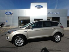 Used Vehicle Inventory | Star Lake Ford in Burgettstown
