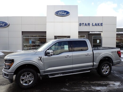 Star Lake Ford | Burgettstown - F-150, Escape, Explorer, Bronco Sport ...