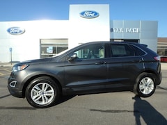 Used Vehicle Inventory | Star Lake Ford in Burgettstown