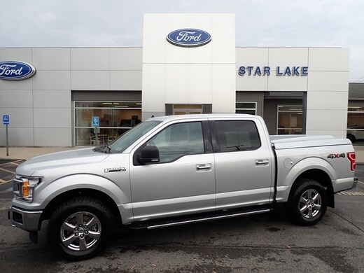Inventory | Star Lake Ford