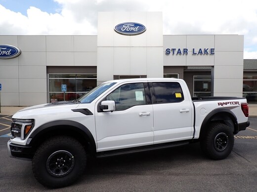 Inventory | Star Lake Ford