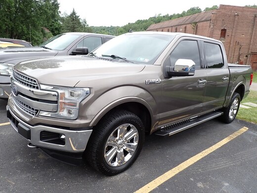 Inventory | Star Lake Ford