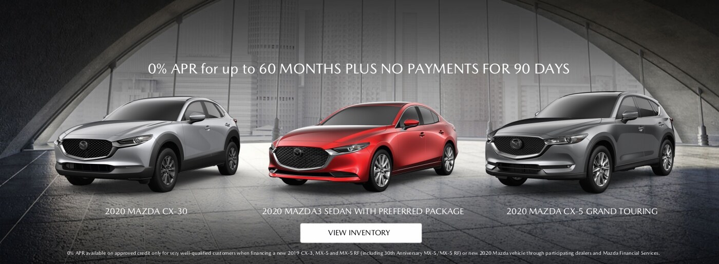 New & Used Cars - Los Angeles & Glendale, CA | Star Mazda Dealer
