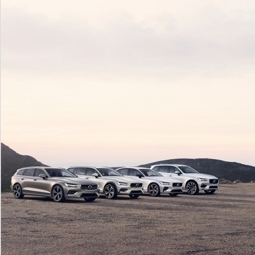 2020 Volvo Brochures | Borton Volvo Cars