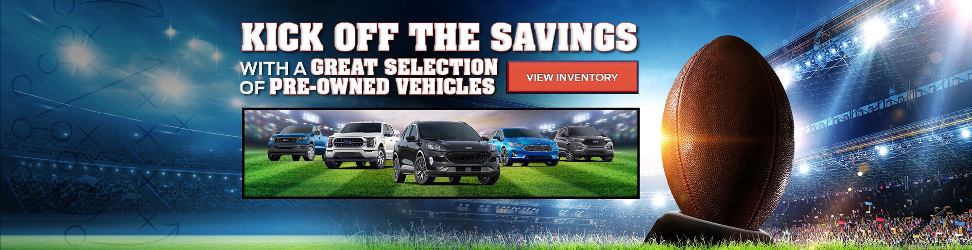 State College Ford | Ford & Used Car Dealer in State College, PA