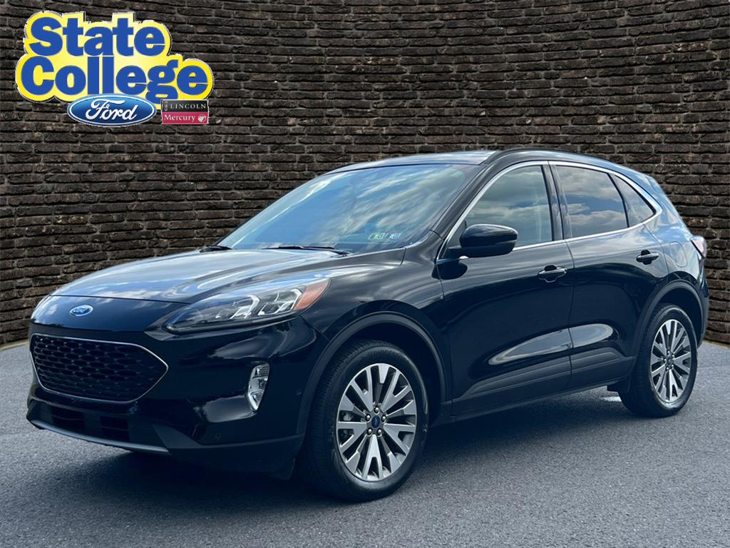 State College Ford | Ford Dealer in State College, PA