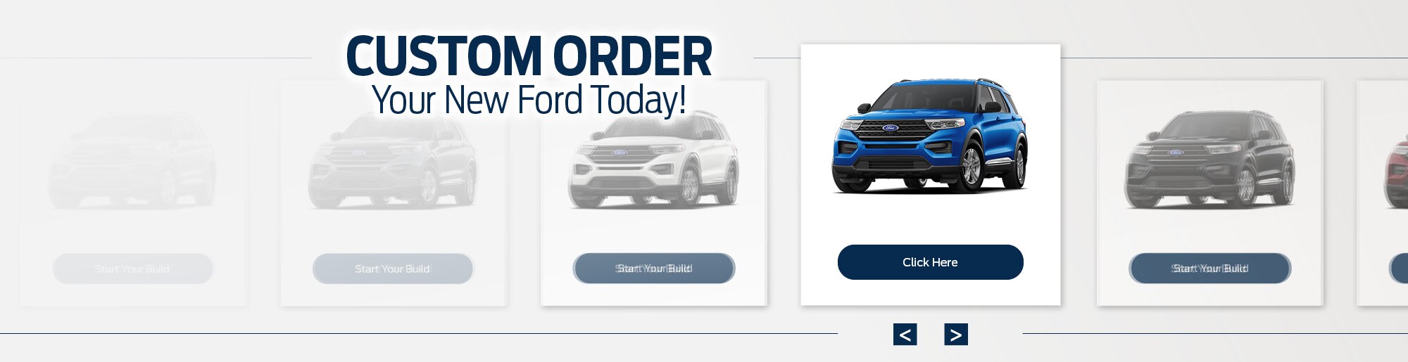 State College Ford | Ford Dealer in State College, PA