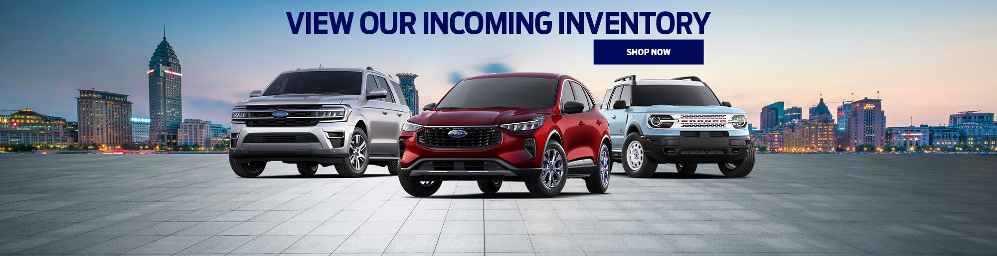 State College Ford | Ford & Used Car Dealer in State College, PA