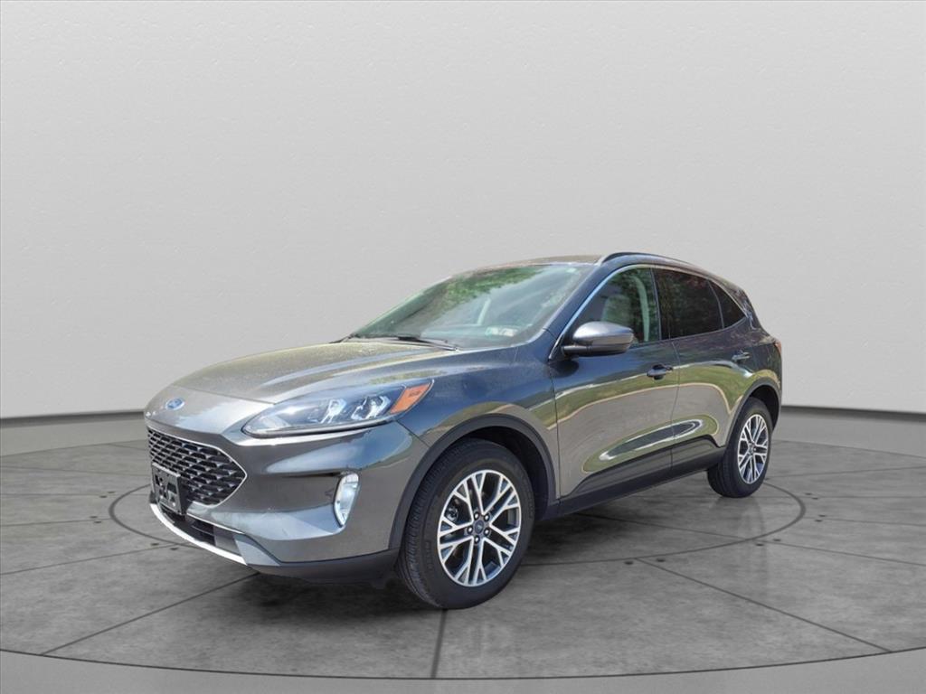 State College Ford | Ford Dealer in State College, PA