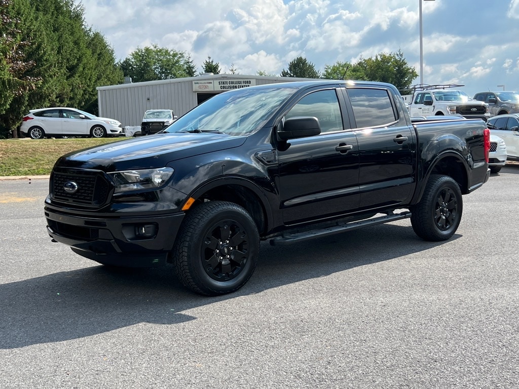 State College Ford | Ford Dealer in State College, PA