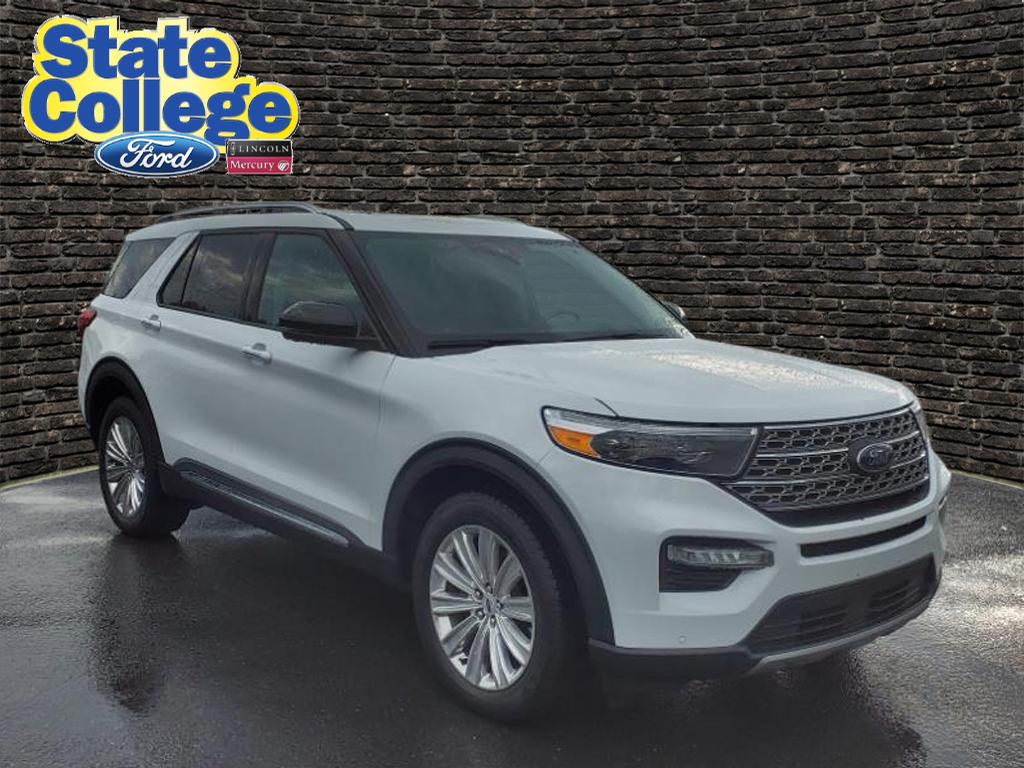 State College Ford | Ford Dealer in State College, PA