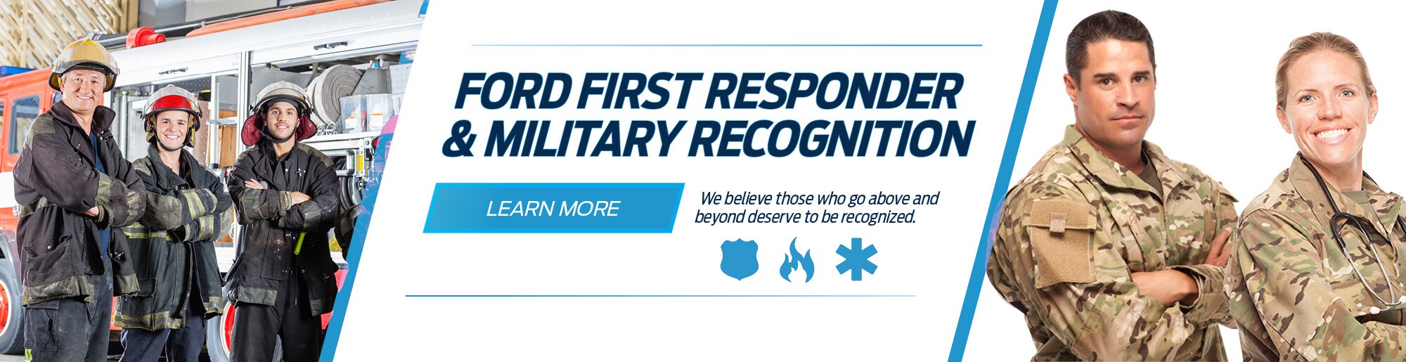 State College Ford | Ford Dealer in State College, PA