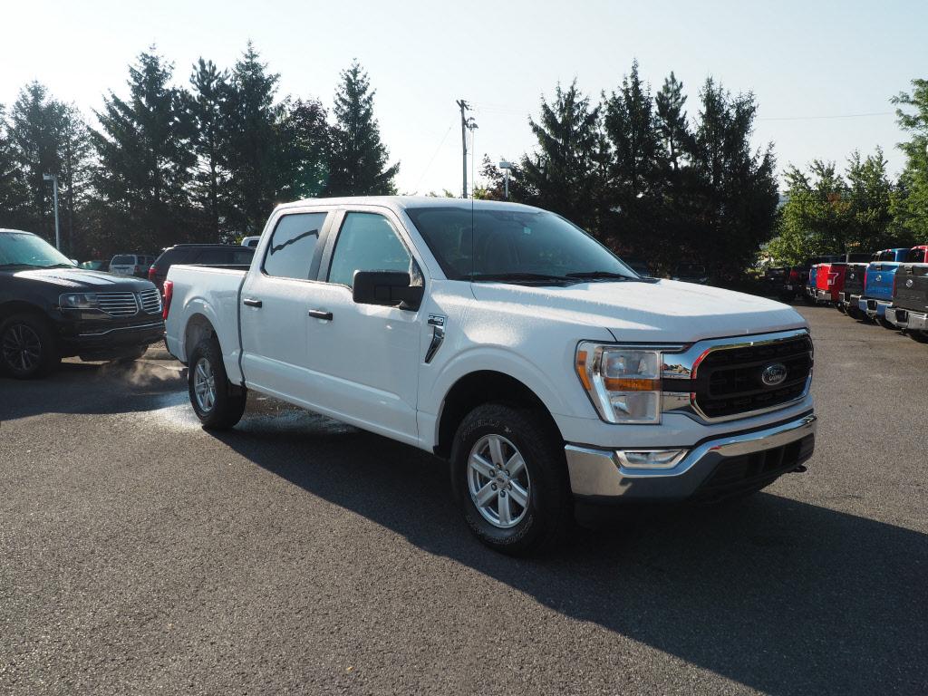 State College Ford | Ford Dealer in State College, PA