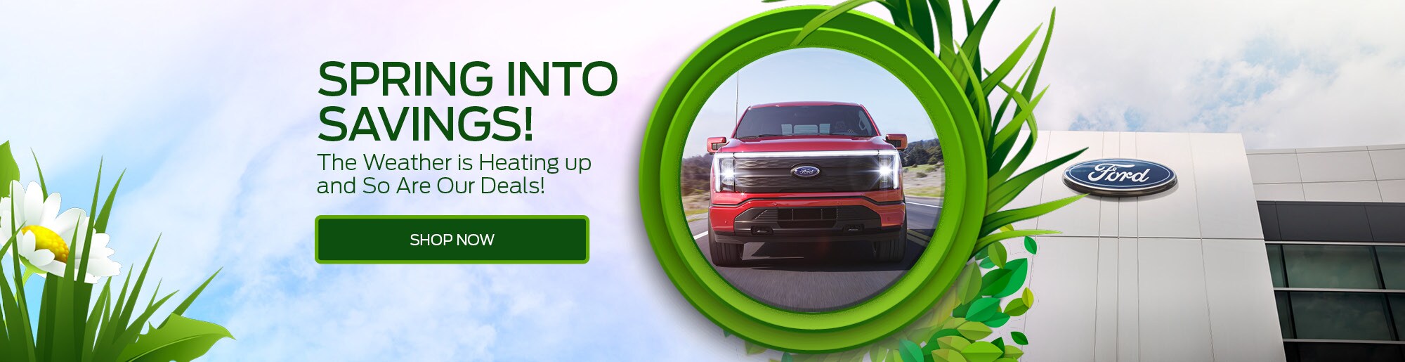 State College Ford | Ford & Used Car Dealer in State College, PA