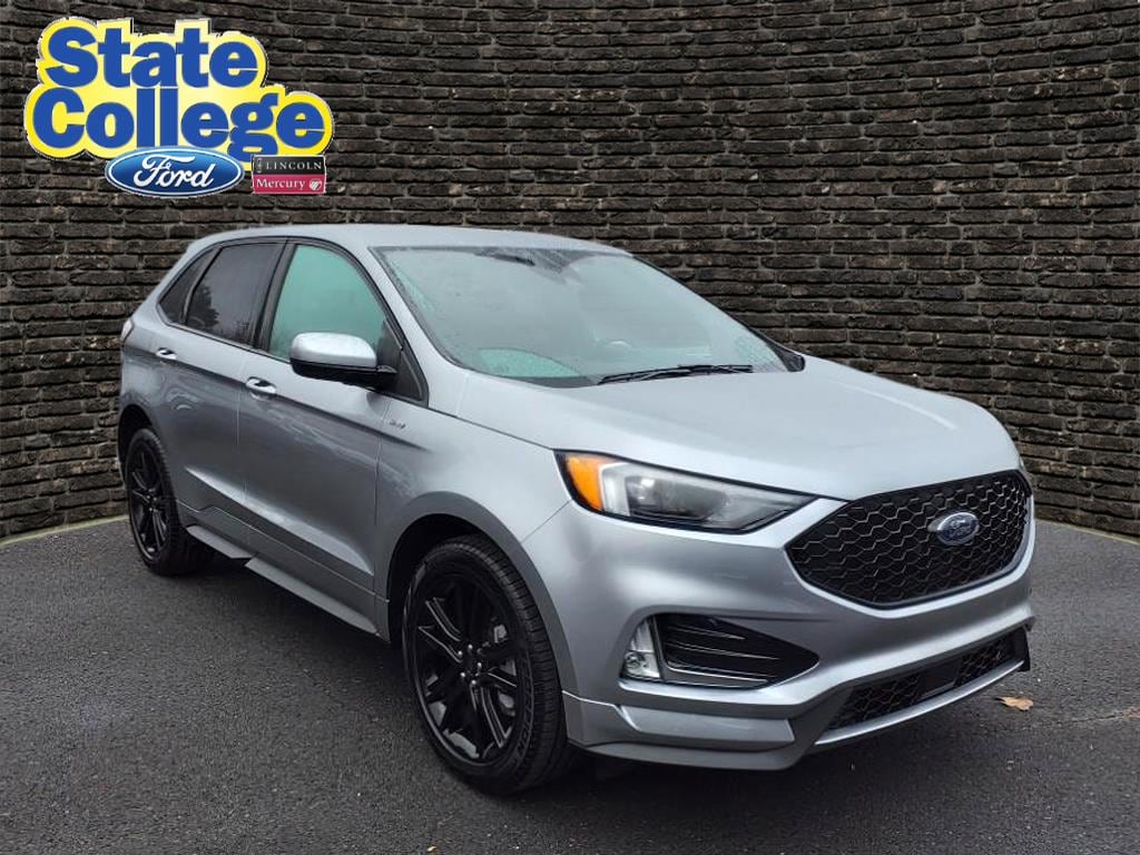 State College Ford | Ford Dealer in State College, PA