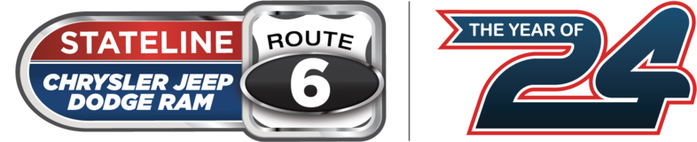 New Chrysler Jeep Dodge Ram for Sale Somerset MA | Stateline CJDR