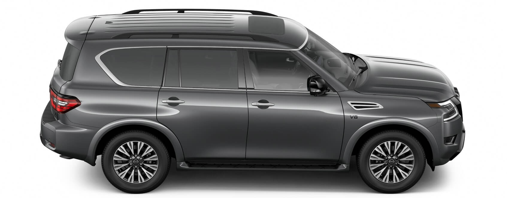 2022 Nissan Armada East Providence RI | Stateline Nissan