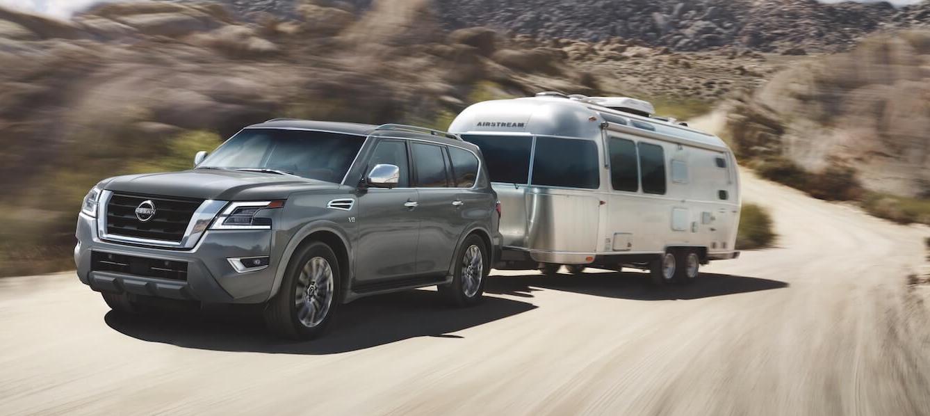 Custom Order Nissan Cranston RI | Stateline Nissan