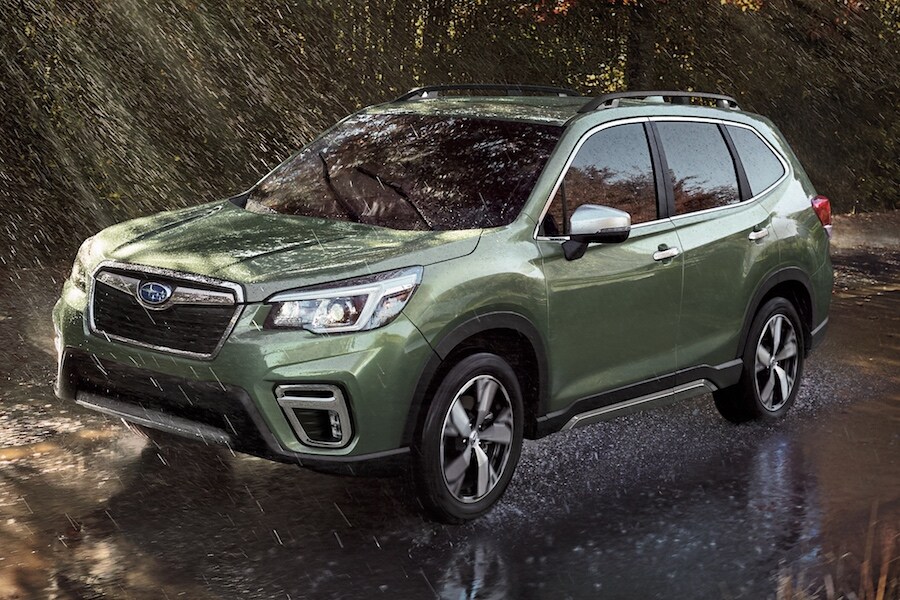 Subaru Dealer Middletown RI | Stateline Subaru