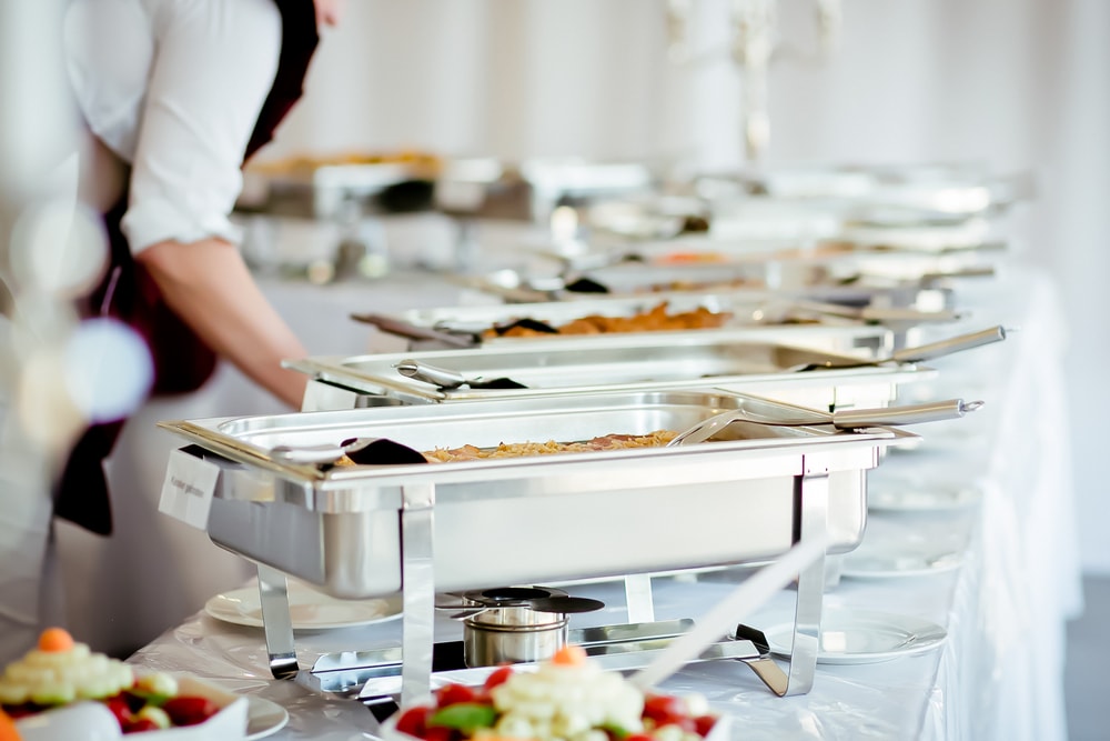 Best Catering Services Somerset MA | Stateline Subaru